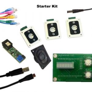 pyControl行为学控制器 – NeuroScys