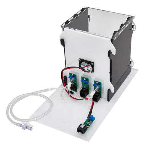 pyControl行为学控制器 – NeuroScys