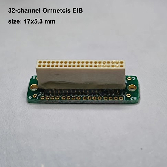 EIB-电极接口板 – NeuroScys