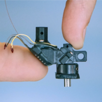 Miniscope V4 系统 – NeuroScys